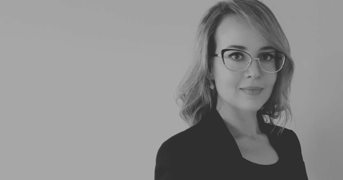 Chloe White | Saxton Speakers