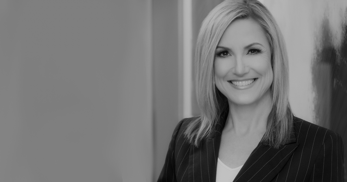 Jillian Whiting | Saxton Speakers