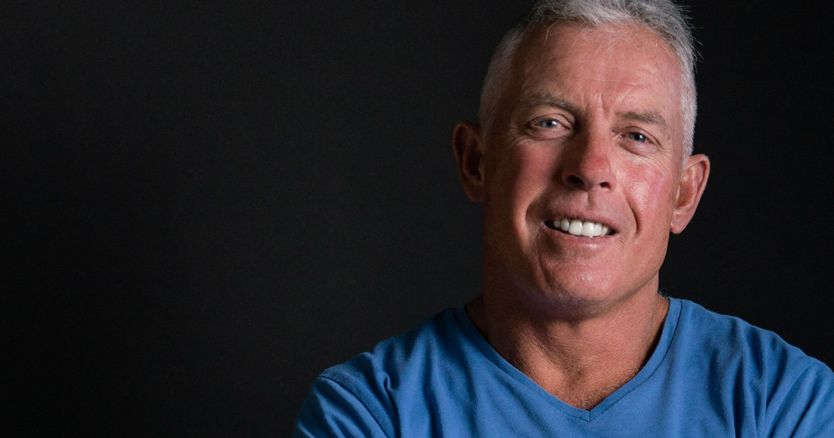 Steve Williams | Saxton Speakers