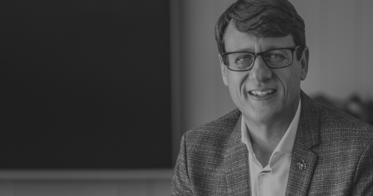 Andrew Winter | Saxton Speakers