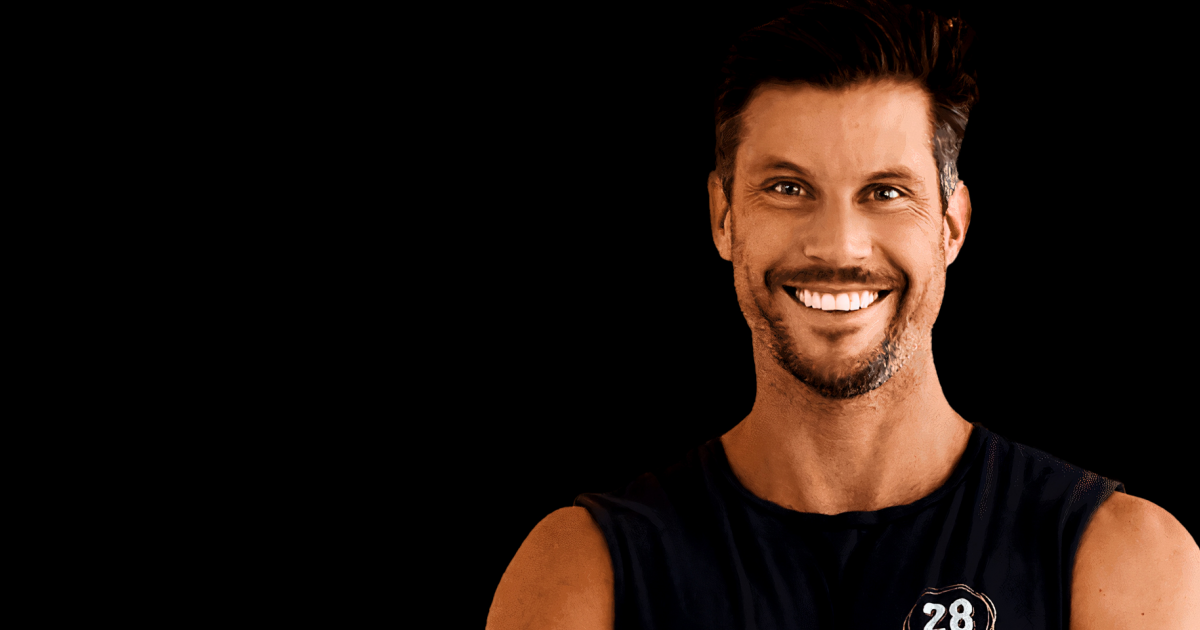 Sam Wood | Saxton Speakers