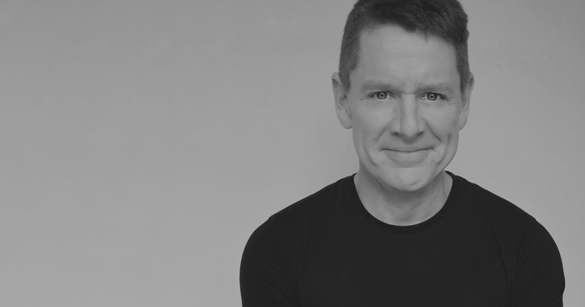 Stephen Yarwood | Saxton Speakers