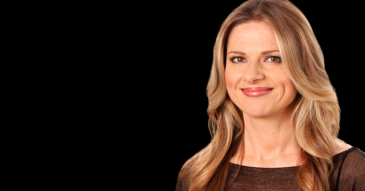 Book Julia Zemiro for your Event | Saxton Speakers
