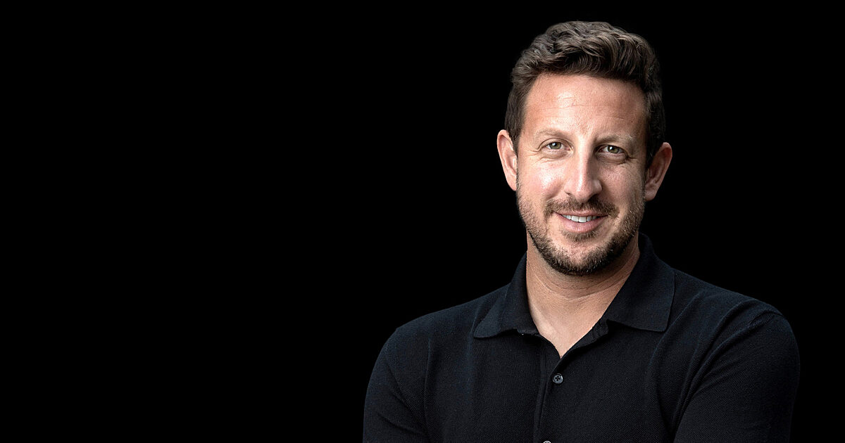 Book Zack Kass for your next event | Saxton Speakers