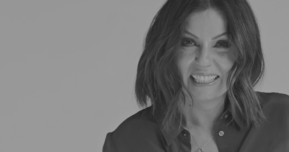 Effie Zahos | Saxton Speakers