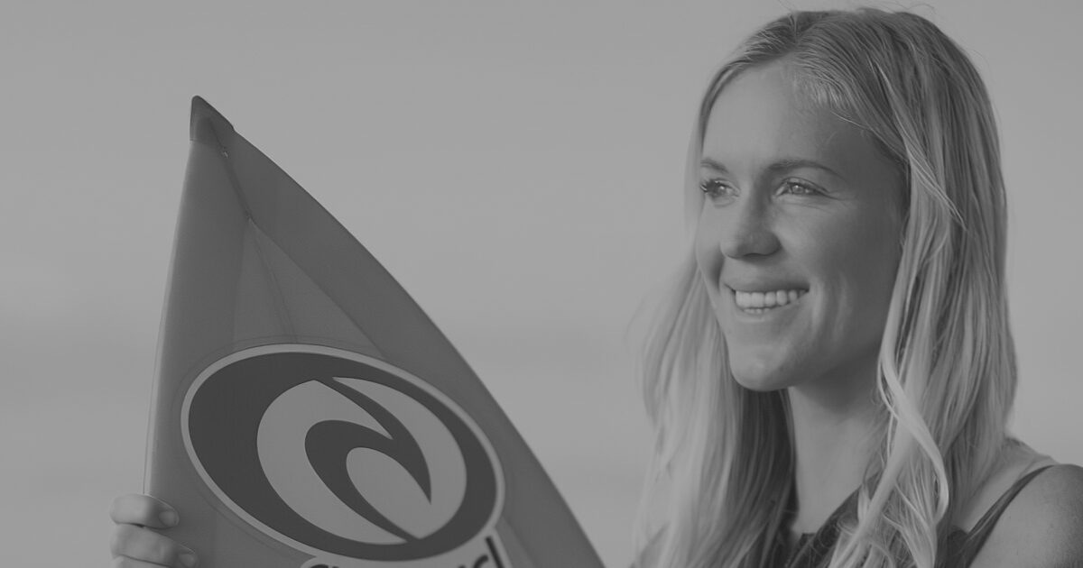Book Bethany Hamilton for your Event | Saxton Speakers