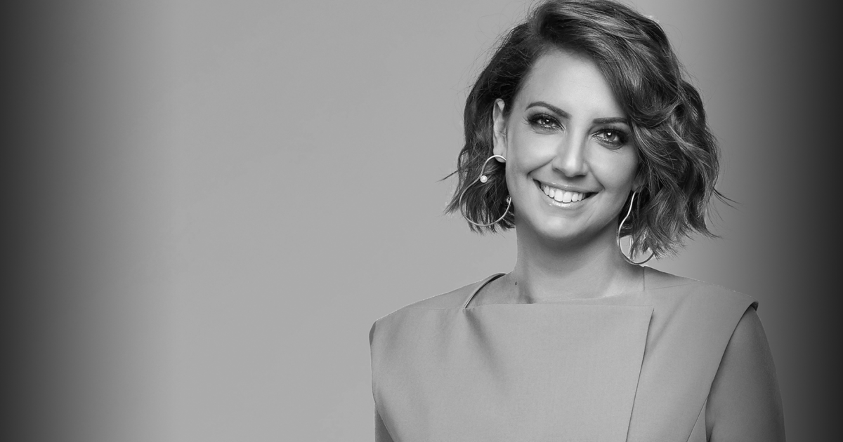 Brooke Boney | Saxton Speakers