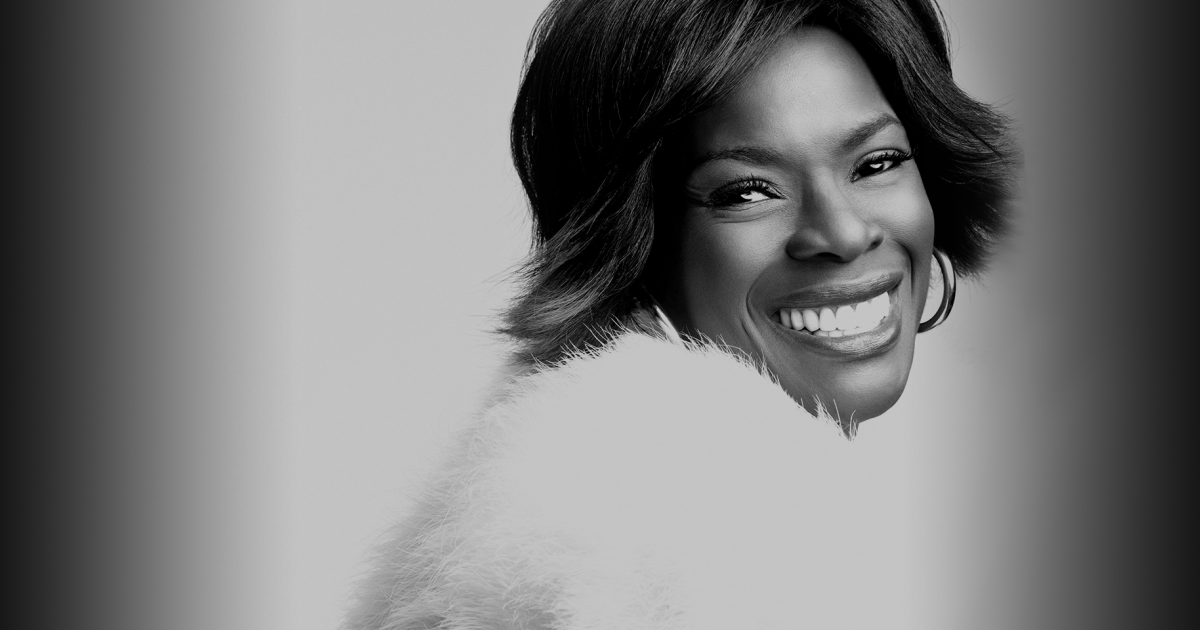 Marcia Hines | Saxton Speakers