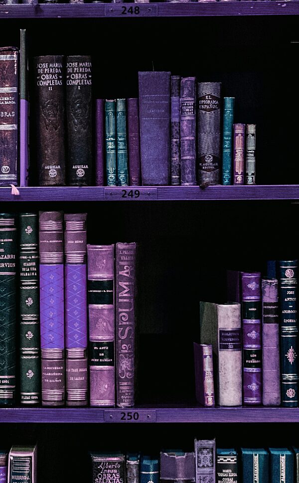 Alan Oster | Saxton Speakers