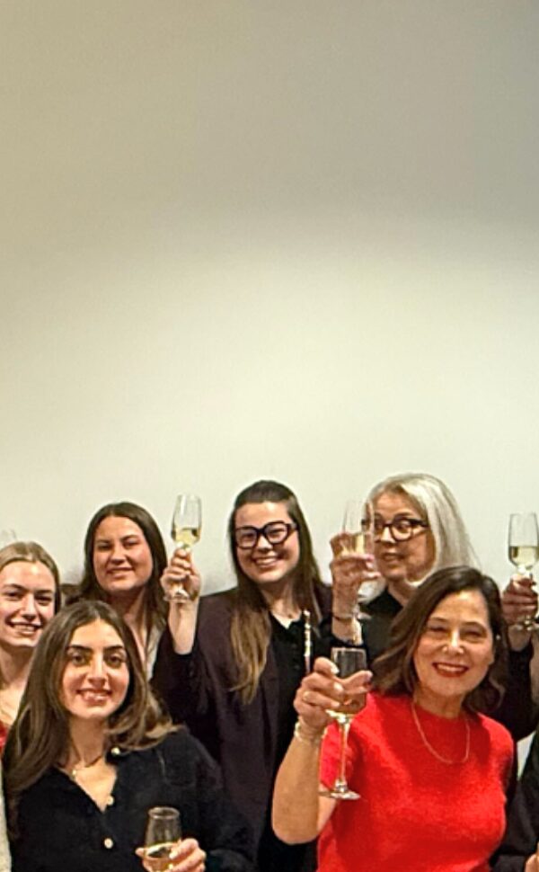 Peter Alexander | Saxton Speakers