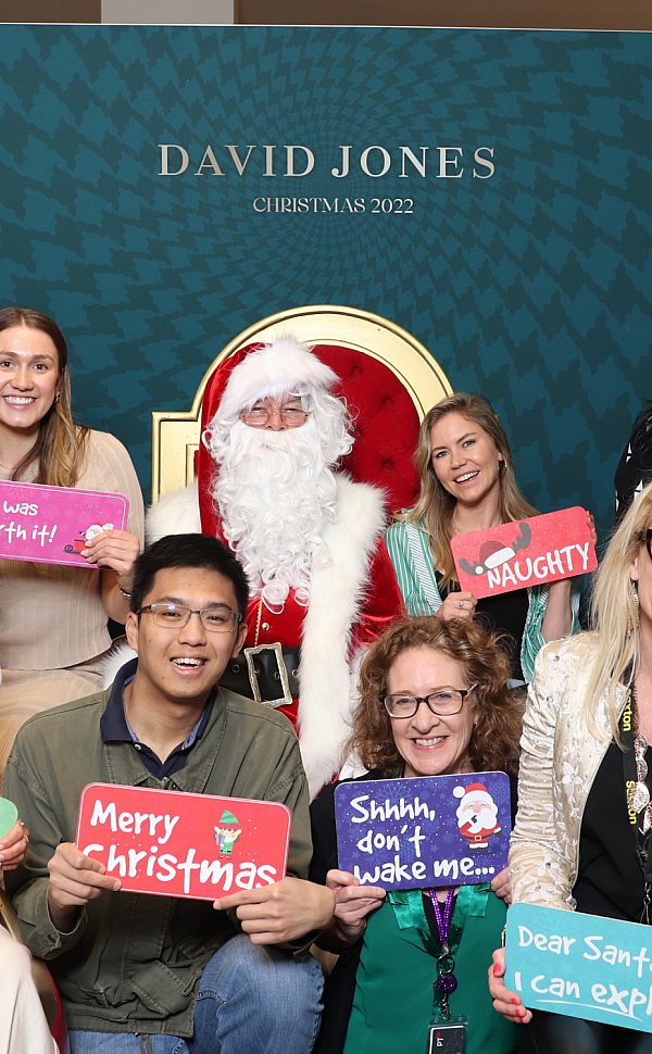 Gina Chick | Saxton Speakers