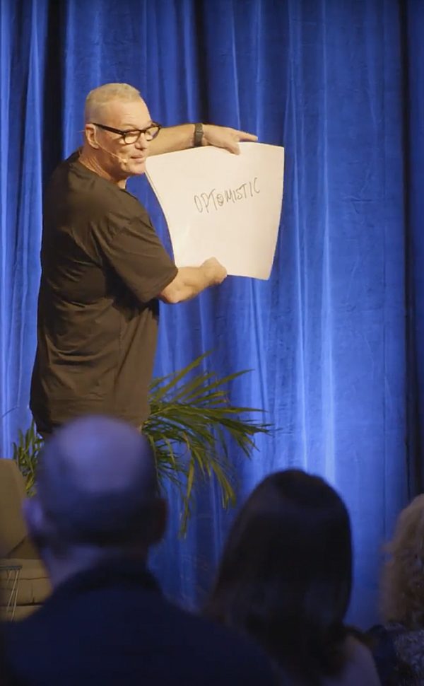 Adam Axford | Saxton Speakers