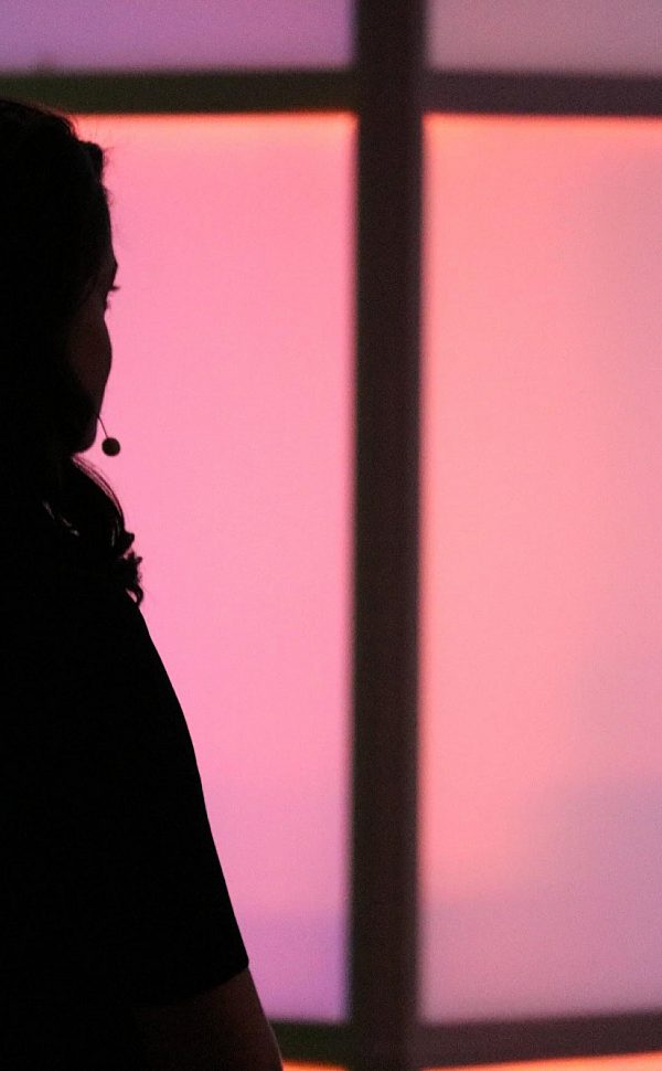 Ashley Fell | Saxton Speakers