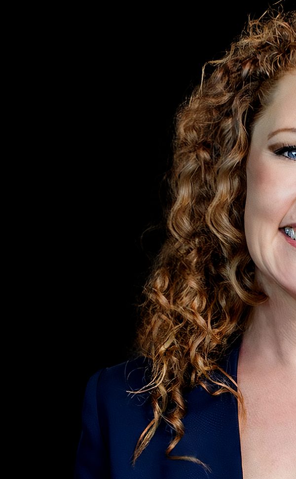 Gina Chick | Saxton Speakers