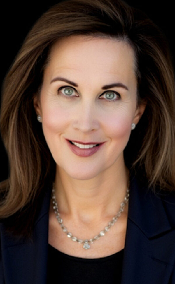Book Expert A.I Speakers for your Event | Saxton Speakers